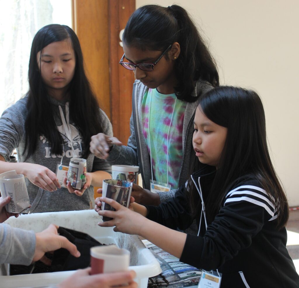 Youth Forums – LSF-LST